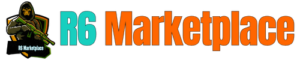 About - R6 Marketplace – Secure Rainbow Six Siege Trading Platform
